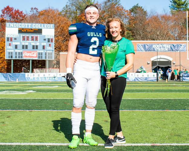 Endicott Football Wins Second Straight CCC Championship | Sports ...