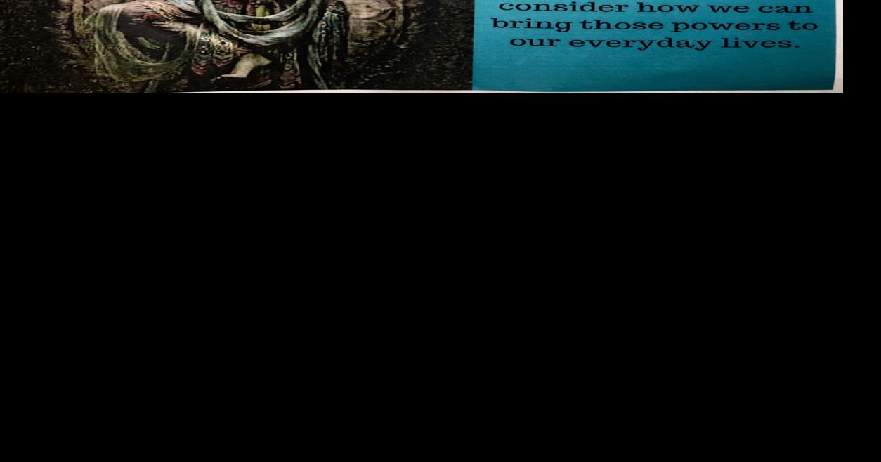 Relax and Be Yourself at Goddess Group | Features | endicottobserver.com