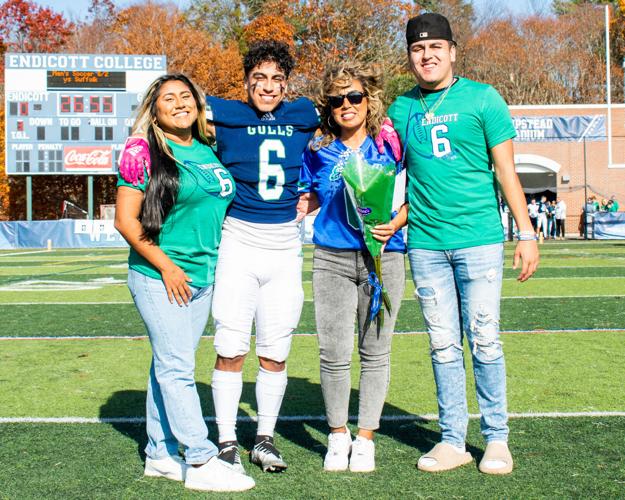 Endicott Football Wins Second Straight CCC Championship | Sports ...