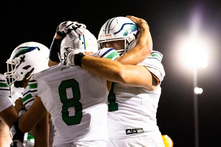 Endicott Football Makes History, Stuns No. 5/5 Hardin-Simmons | Sports ...