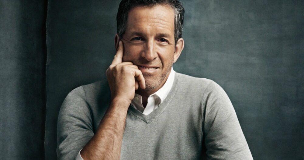 Endicott's 2023 Commencement Speaker: Kenneth Cole | News ...