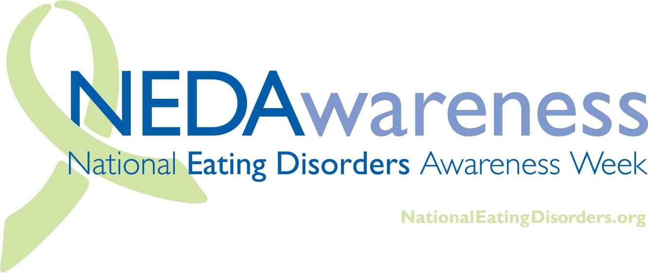 National Eating Disorder Association brings awareness through week of ...