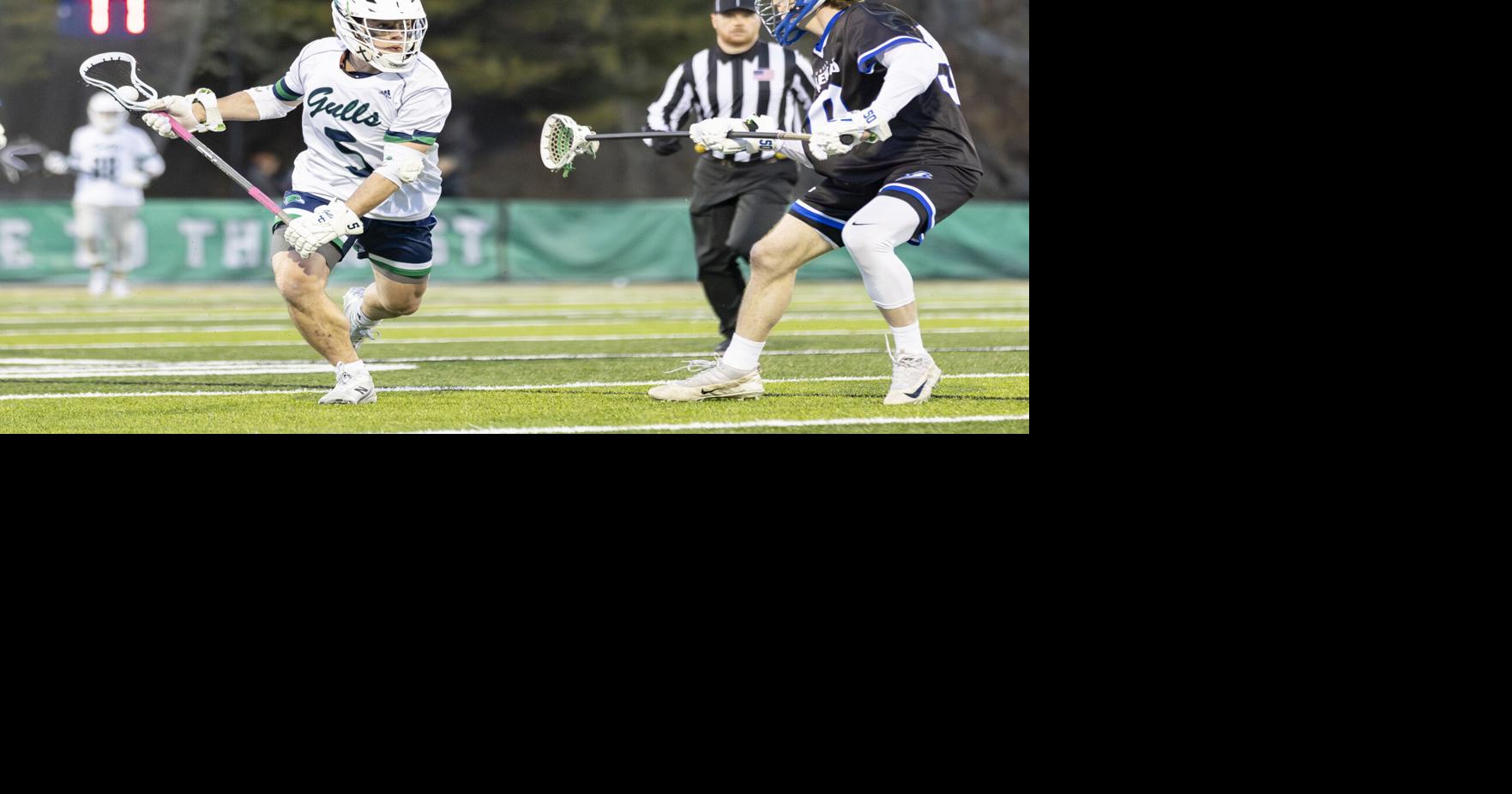 Men's Lacrosse Crushes UNE, 27-5 | Sports | endicottobserver.com