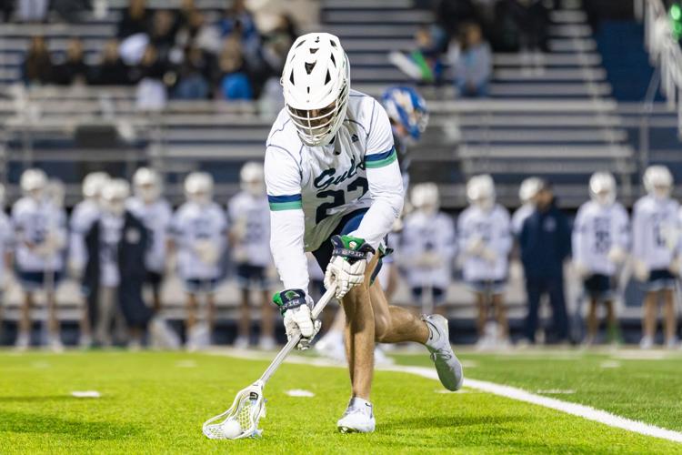 Men's Lacrosse Crushes UNE, 27-5 | Sports | endicottobserver.com