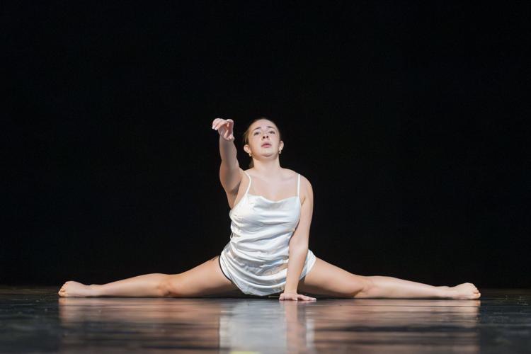 Student Choreography Showcase | Multimedia | endicottobserver.com
