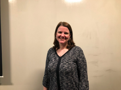 The Imposter Syndrome: Improving Confidence in the Workplace ...