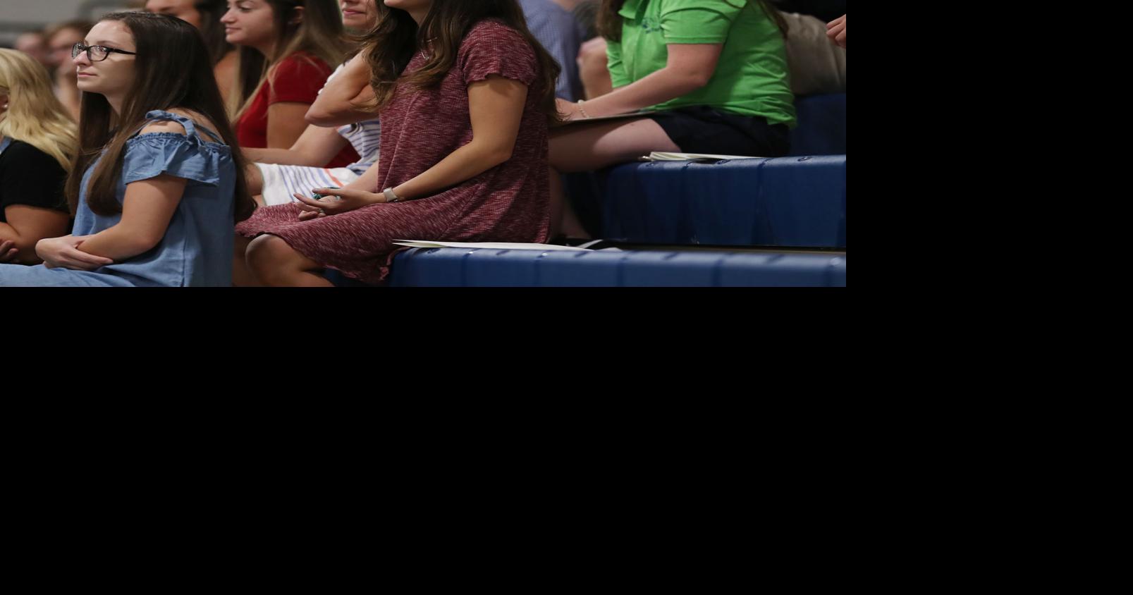 Class of 2022 Flocks the Nest | Features | endicottobserver.com