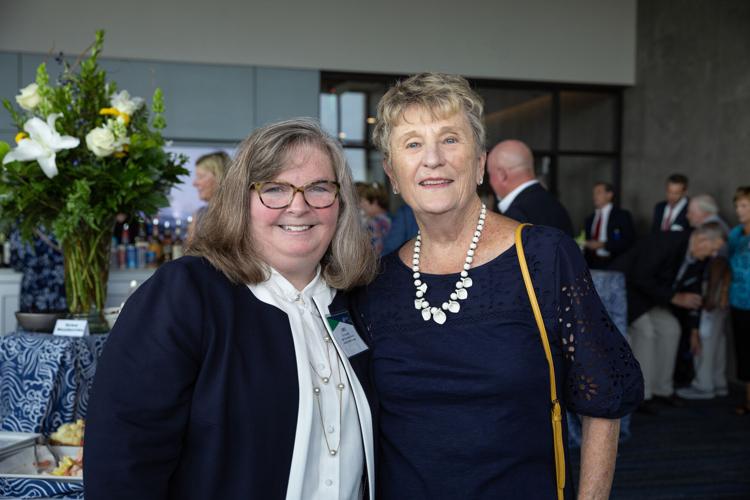 Meet Endicott's New Dean of Nursing, Dean Amy Smith DNP, MSN, CNM, RN ...