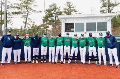 Endicott Baseball Victorious on Senior Day | Sports | endicottobserver.com