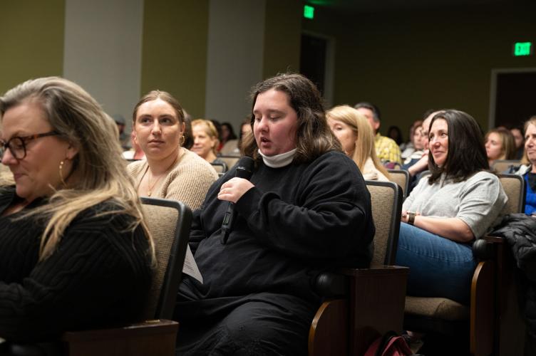 Perspective of a Former Maid: Author Stephanie Land Visits Endicott ...
