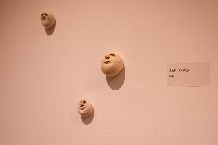 Old Souls: New Works by Jennifer Toler | Multimedia | endicottobserver.com