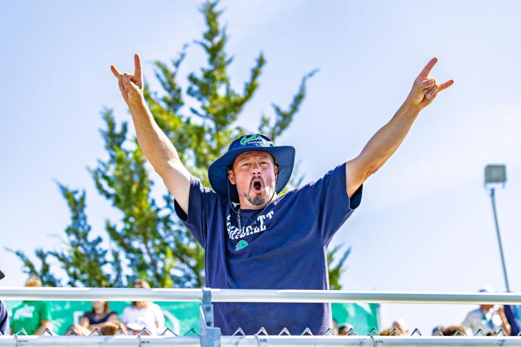 Endicott Football Dominates SUNY Maritime | Sports | endicottobserver.com