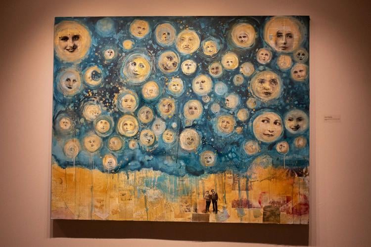 Old Souls: New Works by Jennifer Toler | Multimedia | endicottobserver.com