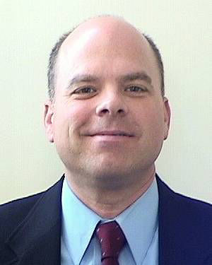 Endicott Announces Dr. John Caron New Provost | News | endicottobserver.com