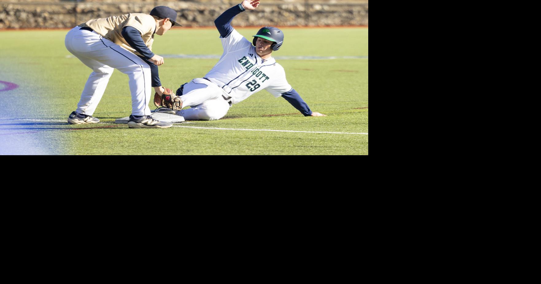 Endicott Baseball Continues Soaring with 23-4 Victory | Sports ...