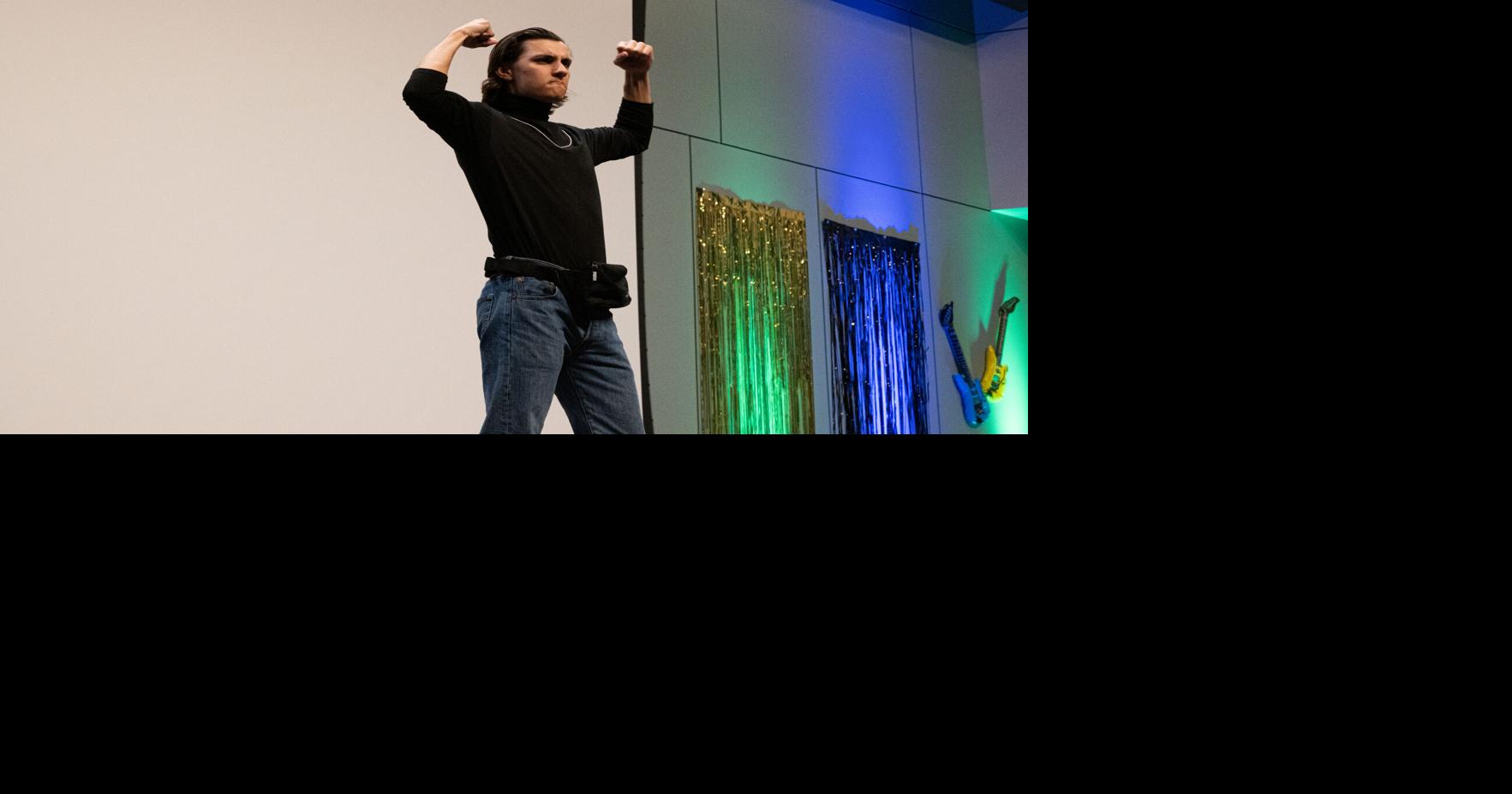 'Mr. Endicott' competition entertains | Features | endicottobserver.com