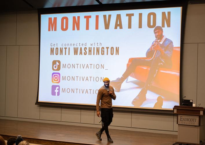 “Which Lives Matter” a Dialogue with Monti Washington | Features ...