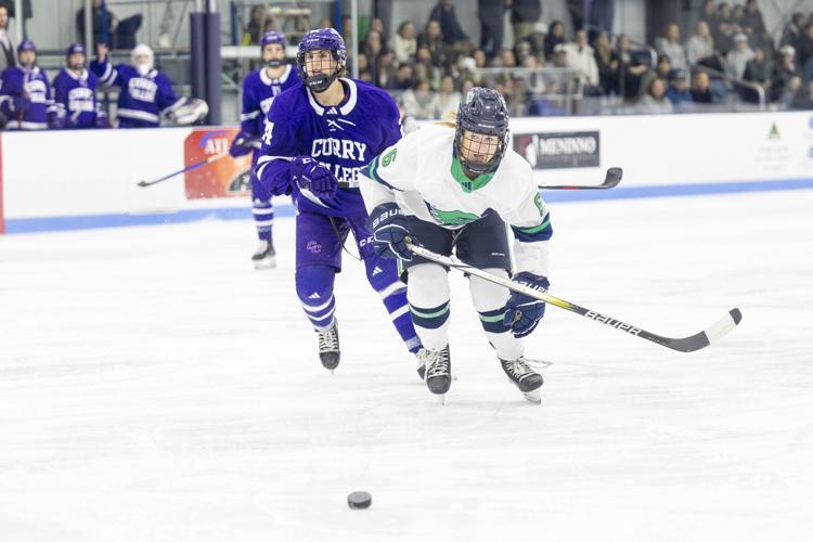 Women's Hockey Wins the CNE Championship | Sports | endicottobserver.com