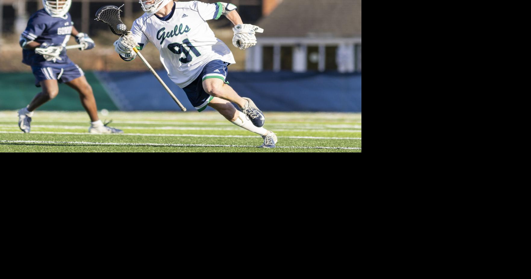 Men's Lacrosse Sweeps Gordon 22-4 | Sports | endicottobserver.com
