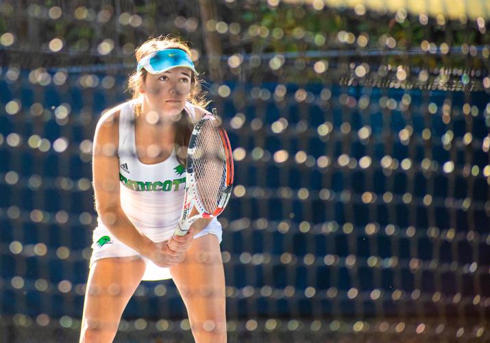 Athlete Profile: Shelby Henry, Tennis Team | Sports | endicottobserver.com