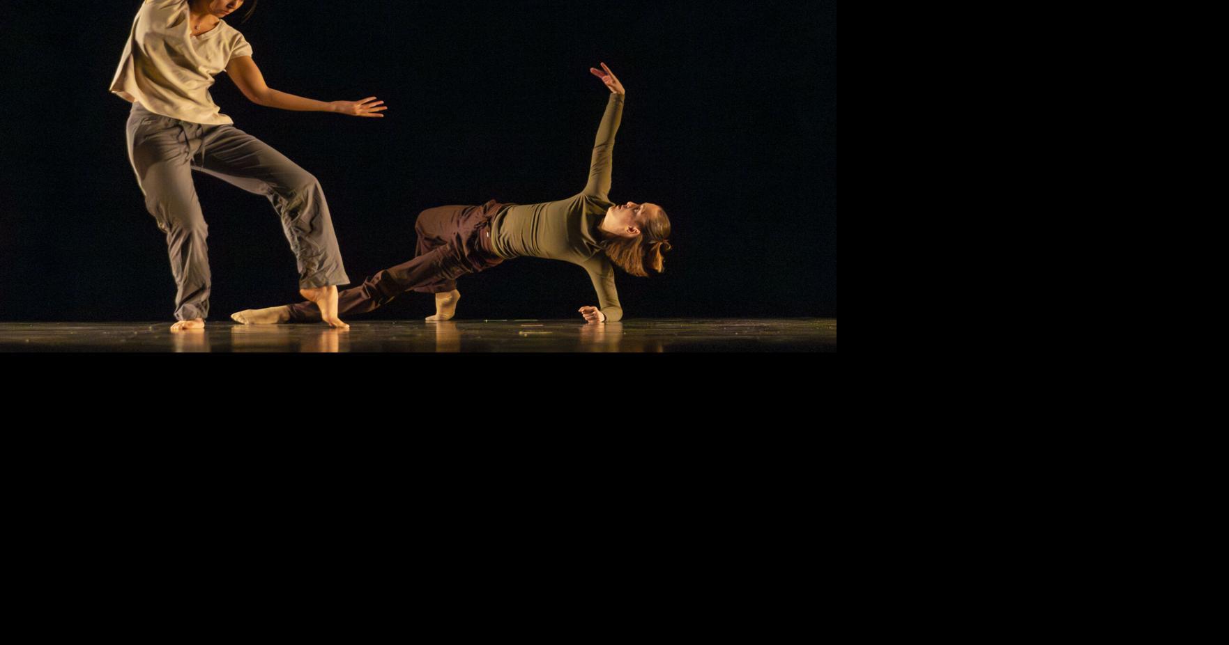 Student Choreography Showcase | Multimedia | endicottobserver.com