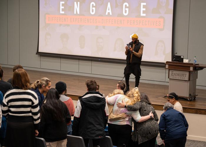 “Which Lives Matter” a Dialogue with Monti Washington | Features ...