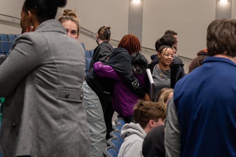 “Which Lives Matter” a Dialogue with Monti Washington | Features ...