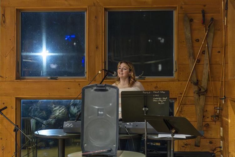 ECHO Concert Sing into Spring | Multimedia | endicottobserver.com