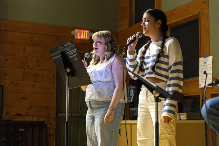 ECHO Concert Sing into Spring | Multimedia | endicottobserver.com