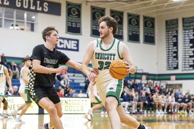 Endicott Basketball Sweeps Nichols | Sports | endicottobserver.com