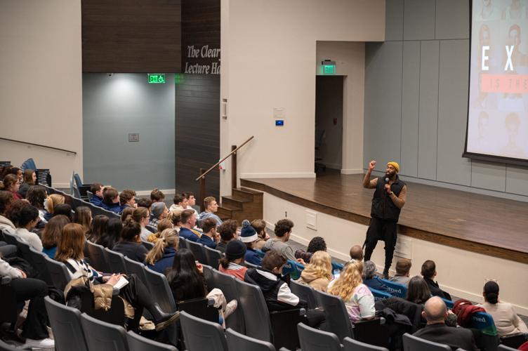 “Which Lives Matter” a Dialogue with Monti Washington | Features ...