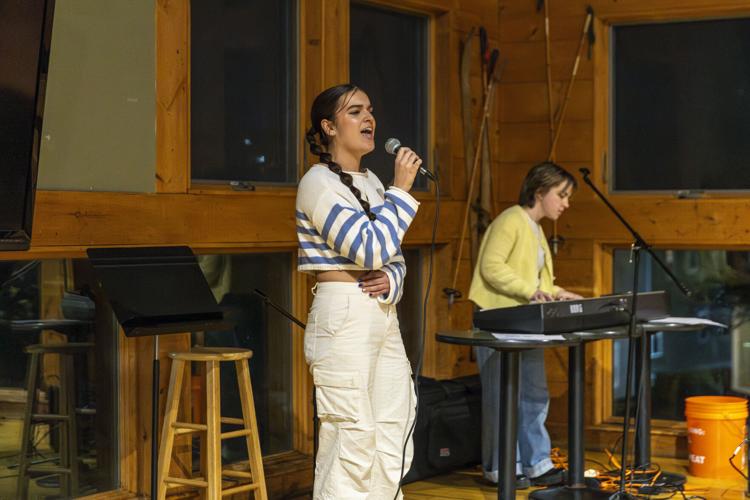 ECHO Concert Sing into Spring | Multimedia | endicottobserver.com