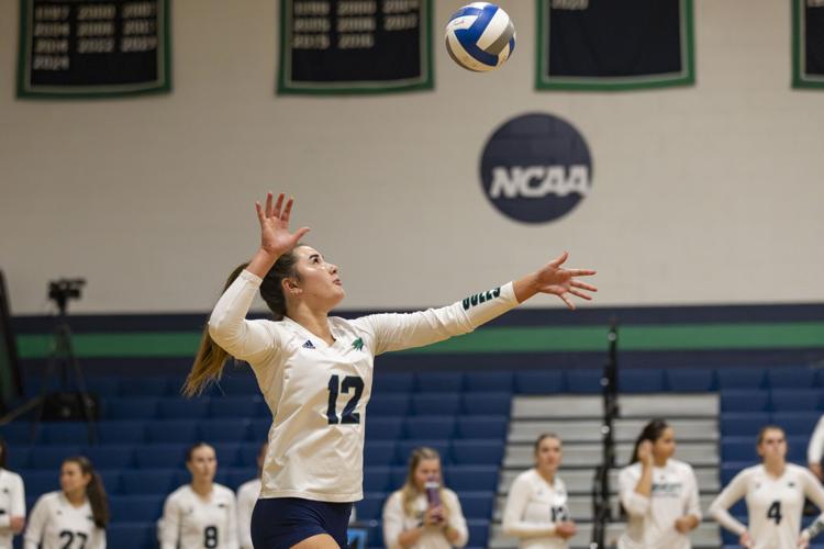 Women’s Volleyball Stays Undefeated At Home | Sports | endicottobserver.com