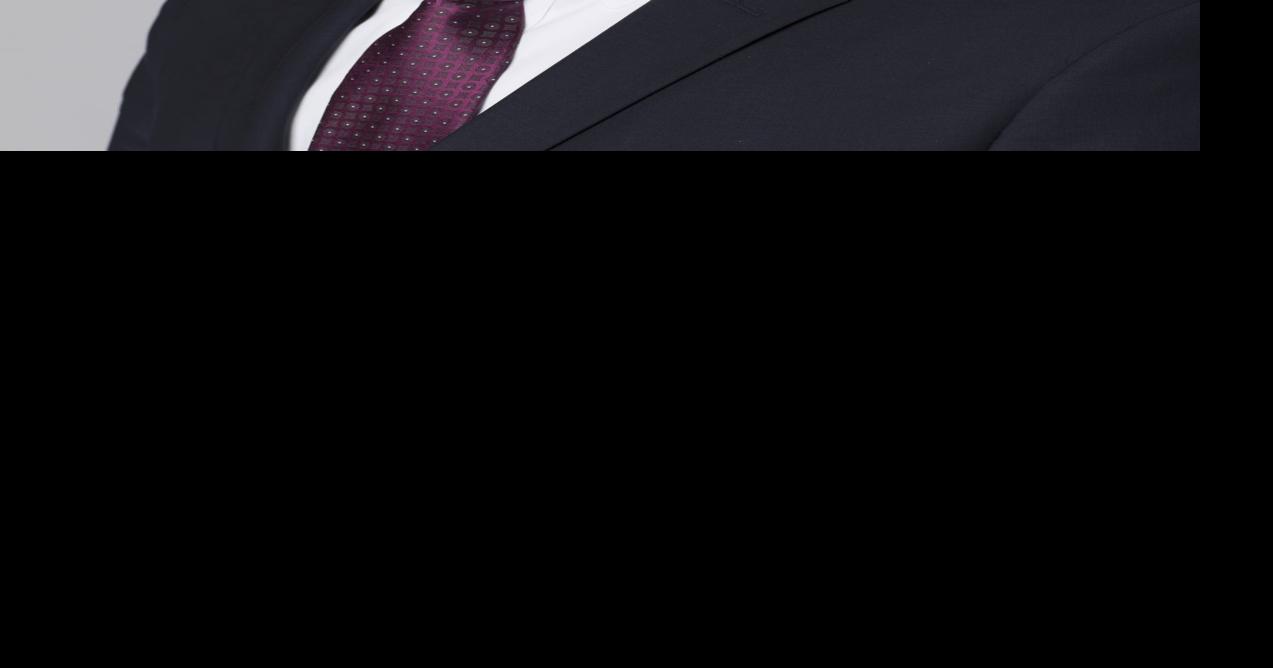 Meet the New Administration Monday: Provost Dr. John Caron | Features ...