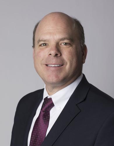 Meet the New Administration Monday: Provost Dr. John Caron | Features ...