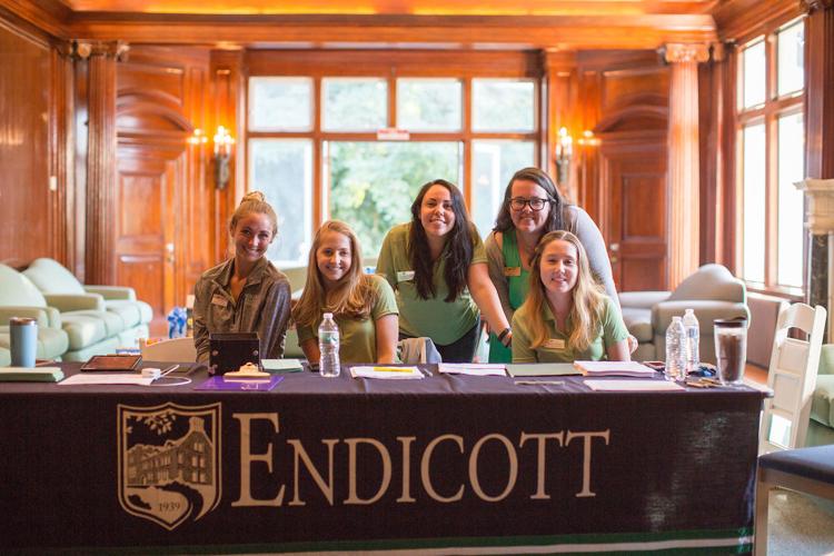 Top 10 Things for Endicott First Years to Know | Features ...