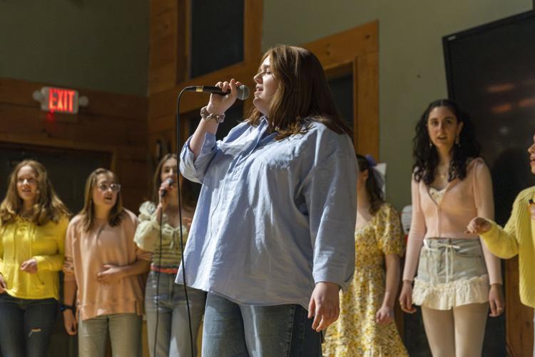 ECHO Concert Sing into Spring | Multimedia | endicottobserver.com