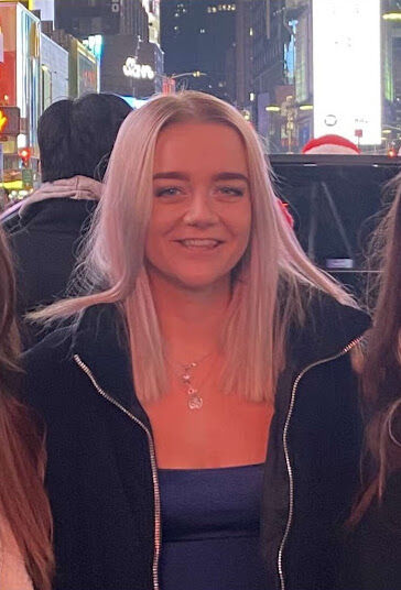 Holly Gyles - Sports Editor | Sports | endicottobserver.com