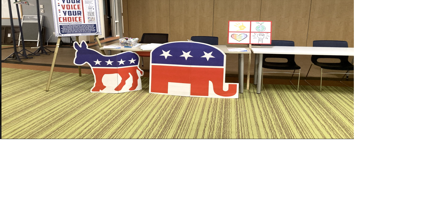 Generation Z Voices: Voting and the Election | Features ...