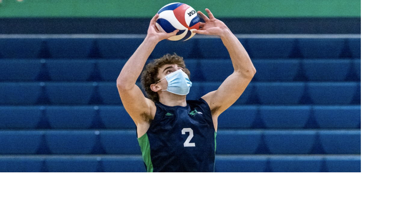 Men’s Volleyball Victorious Against Nichols in Consecutive Days ...