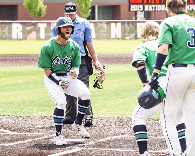 Athlete Profile: Nic Notarangelo, Baseball Team | Sports ...