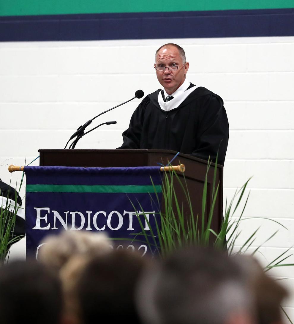 Meet the New Administration Monday: Evan Lipp Vice President of ...