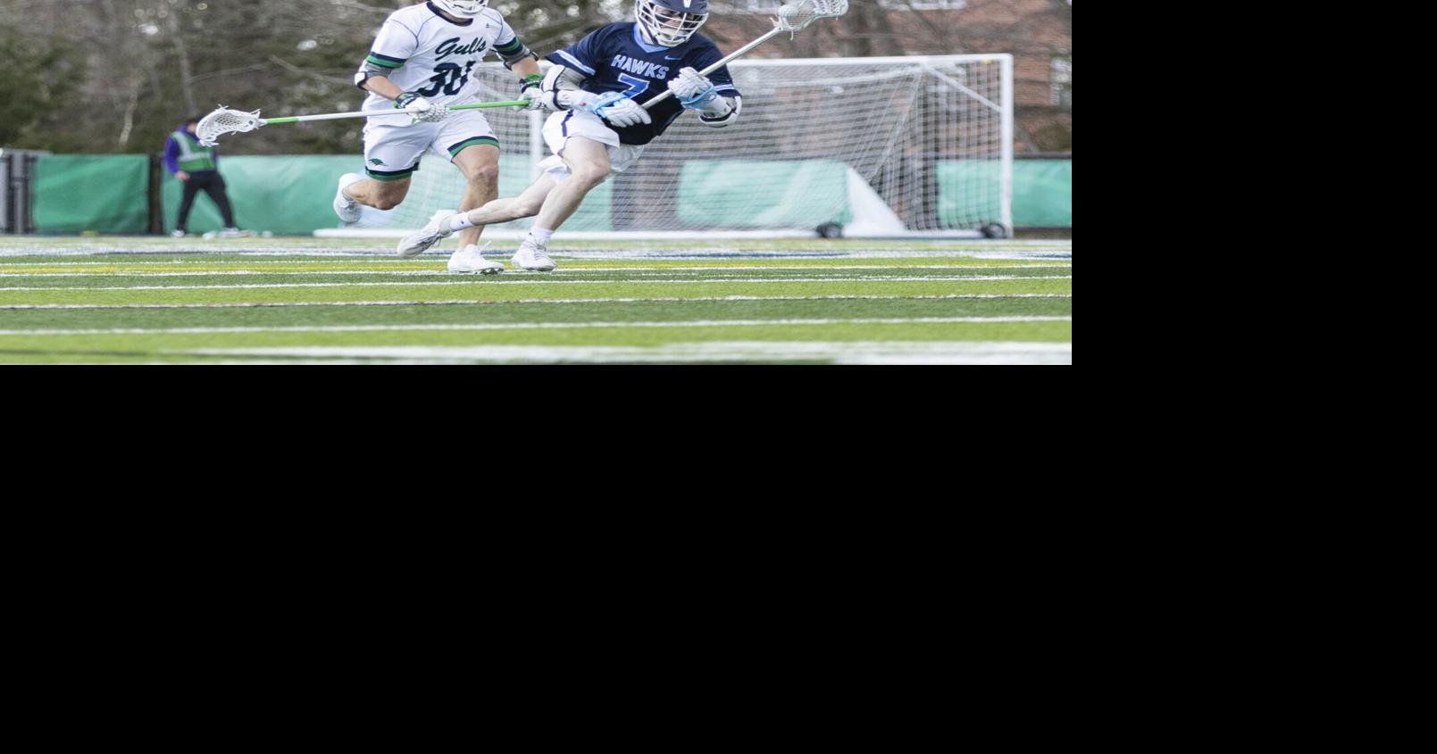 Men's Lacrosse Defeats Roger Williams on Senior Day | Multimedia ...