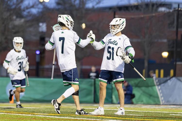 Men's Lacrosse Crushes UNE, 27-5 | Sports | endicottobserver.com