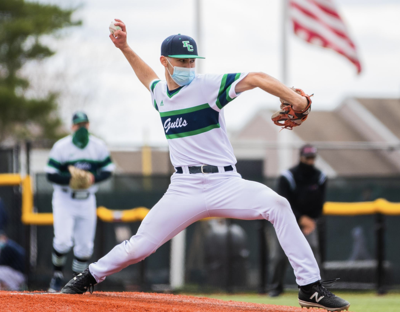 Endicott Baseball Takes Both in Double-Header | Sports ...