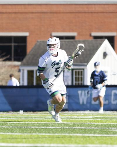 Men's Lacrosse Defeats Roger Williams on Senior Day | Multimedia ...