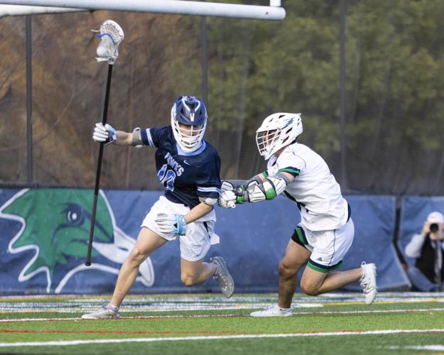 Men's Lacrosse Defeats Roger Williams on Senior Day | Multimedia ...