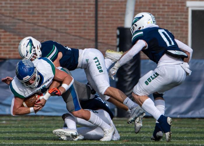 Endicott Football Wins Second Straight CCC Championship | Sports ...