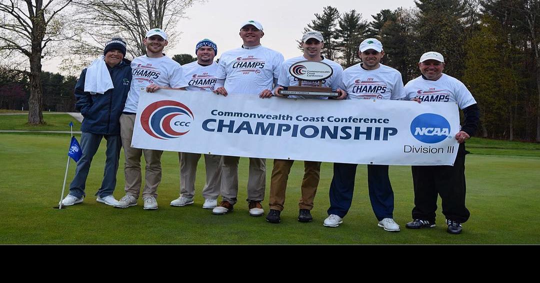 Fresh Off Its CCC Title Men's Golf Preps for Nationals | Sports ...
