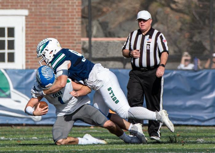 Endicott Football Wins Second Straight CCC Championship | Sports ...